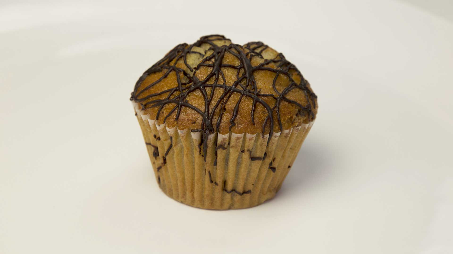 Great Northern Baking Company | banana-drizzle
