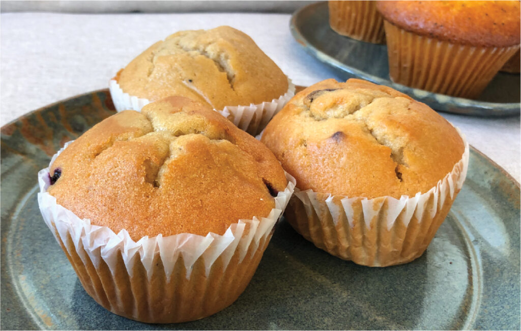 Great Northern Baking Company | Muffins